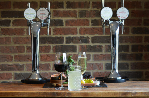 How to Setup Wine on Tap for Your Bar or Restaurant - The Sparkling Wine Co